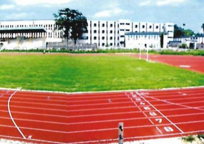 Projects – Aron Nigeria Limited